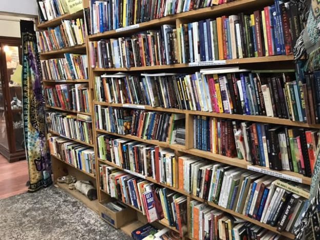 99 Cent Sale on Our Clearance Books - In Store Only - Mondazzi Book ...