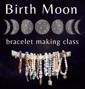 Upcoming Events – Mondazzi Book, Bead & Crystal